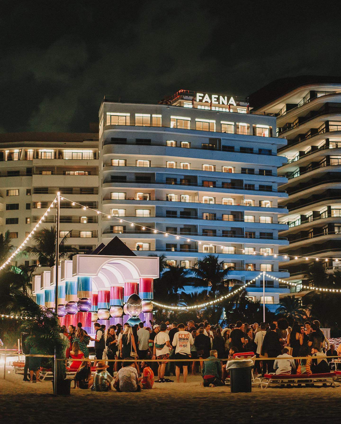 Faena District - Great Locations