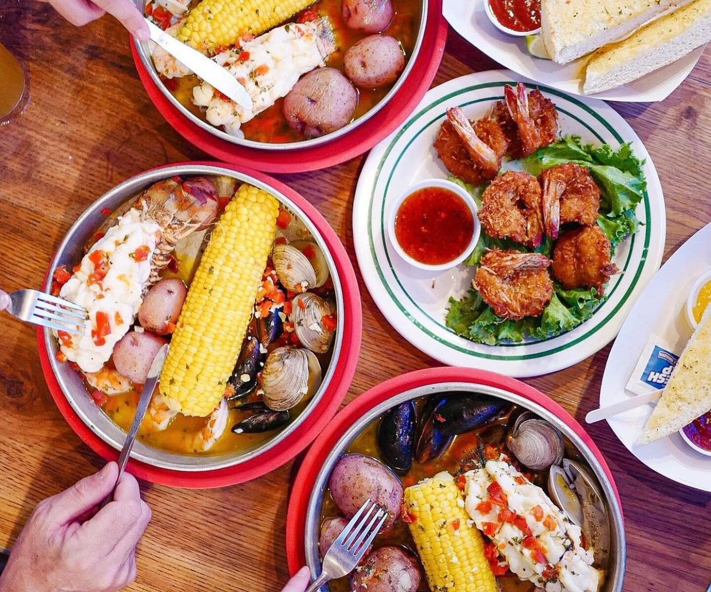 Key West Food Tours - Great Locations