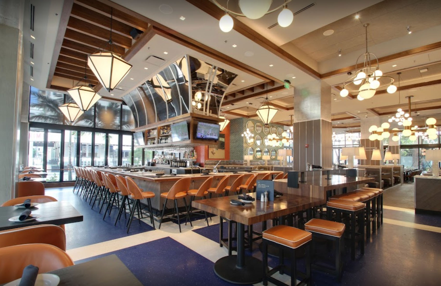 Del Frisco's Grille - Great Locations