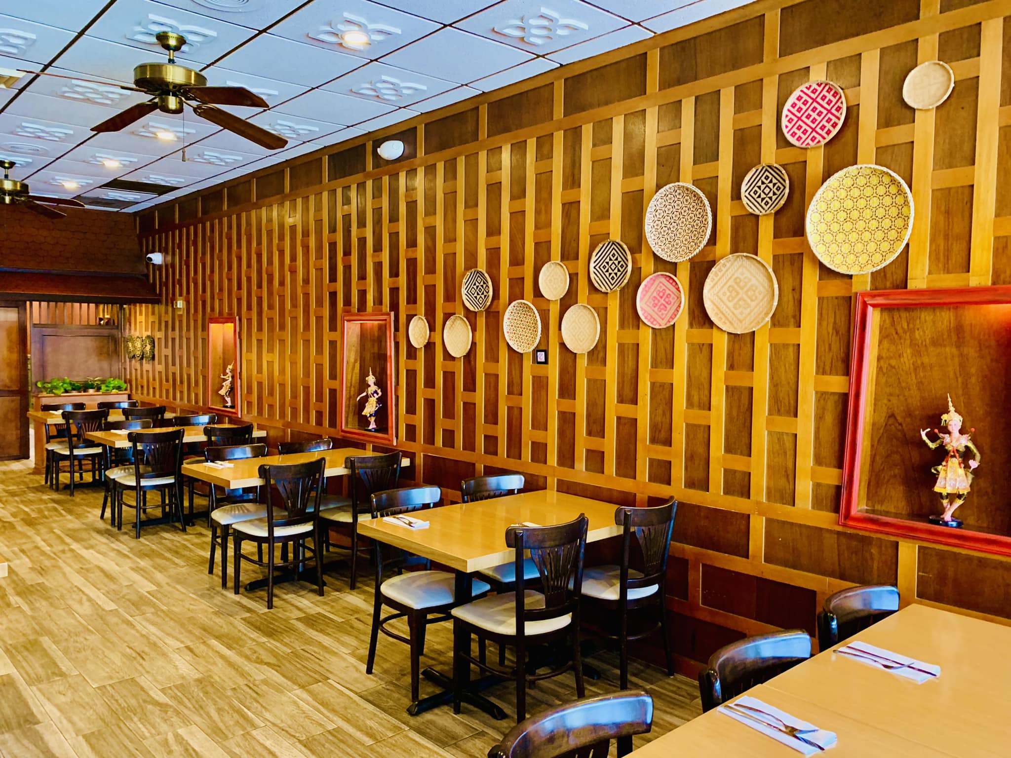 Siam House - Great Locations