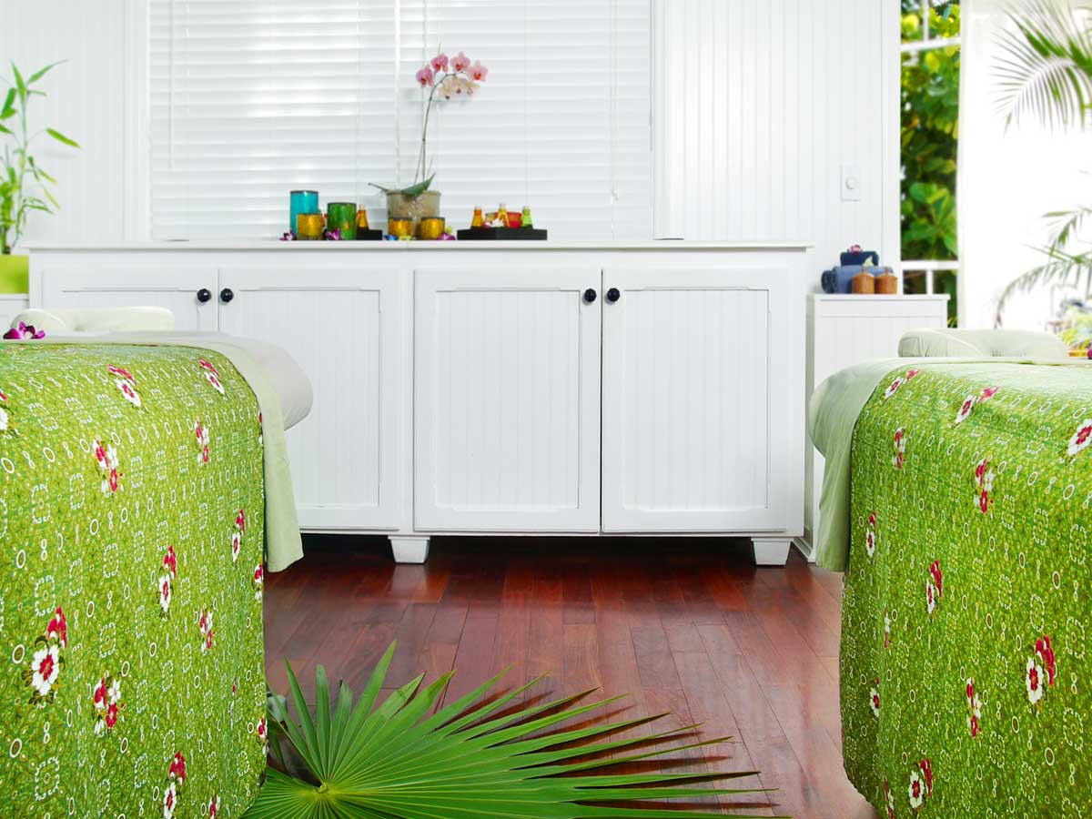 Ocean Key Resort & Spa - Great Locations