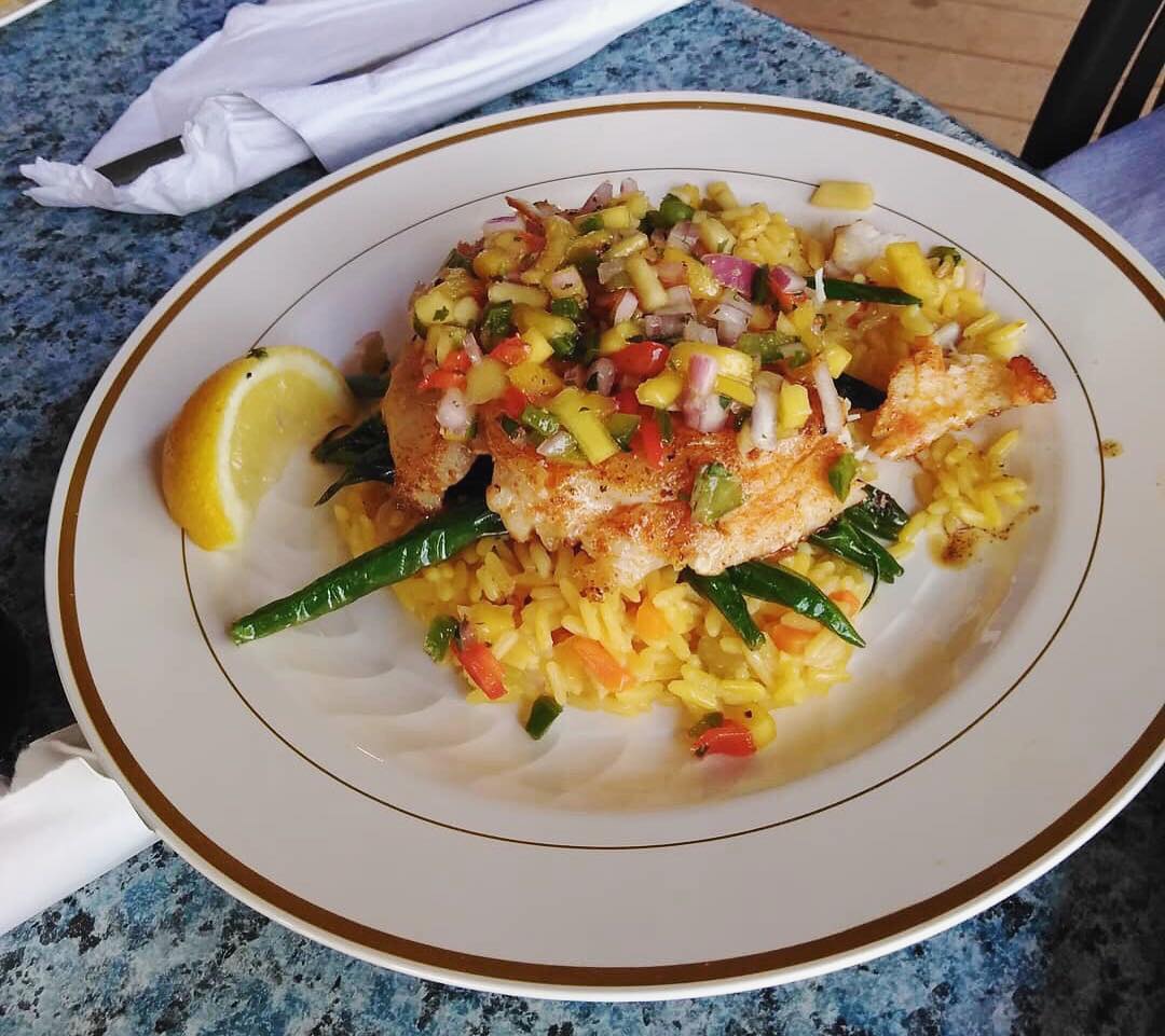 Snappers Oceanfront Restaurant & Bar - Great Locations