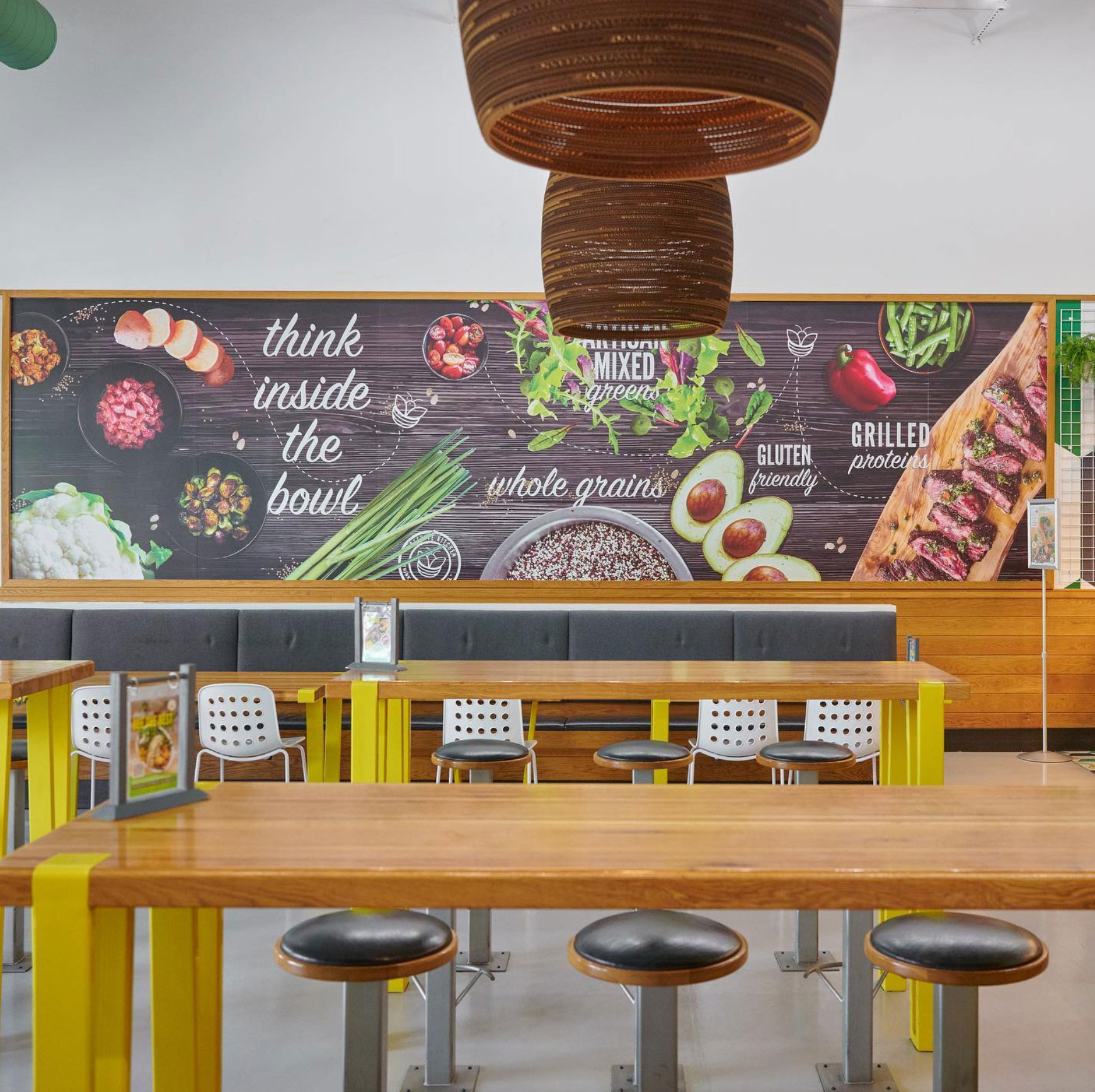 Beehive Kitchen - Great Locations