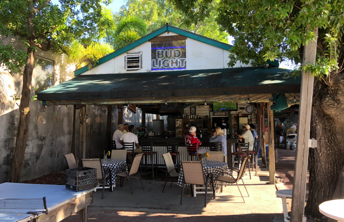 Dons' Place - Great Locations