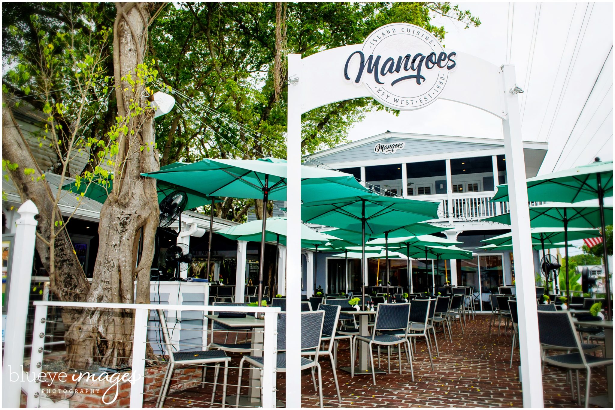 Mangoes Island Cuisine - Great Locations