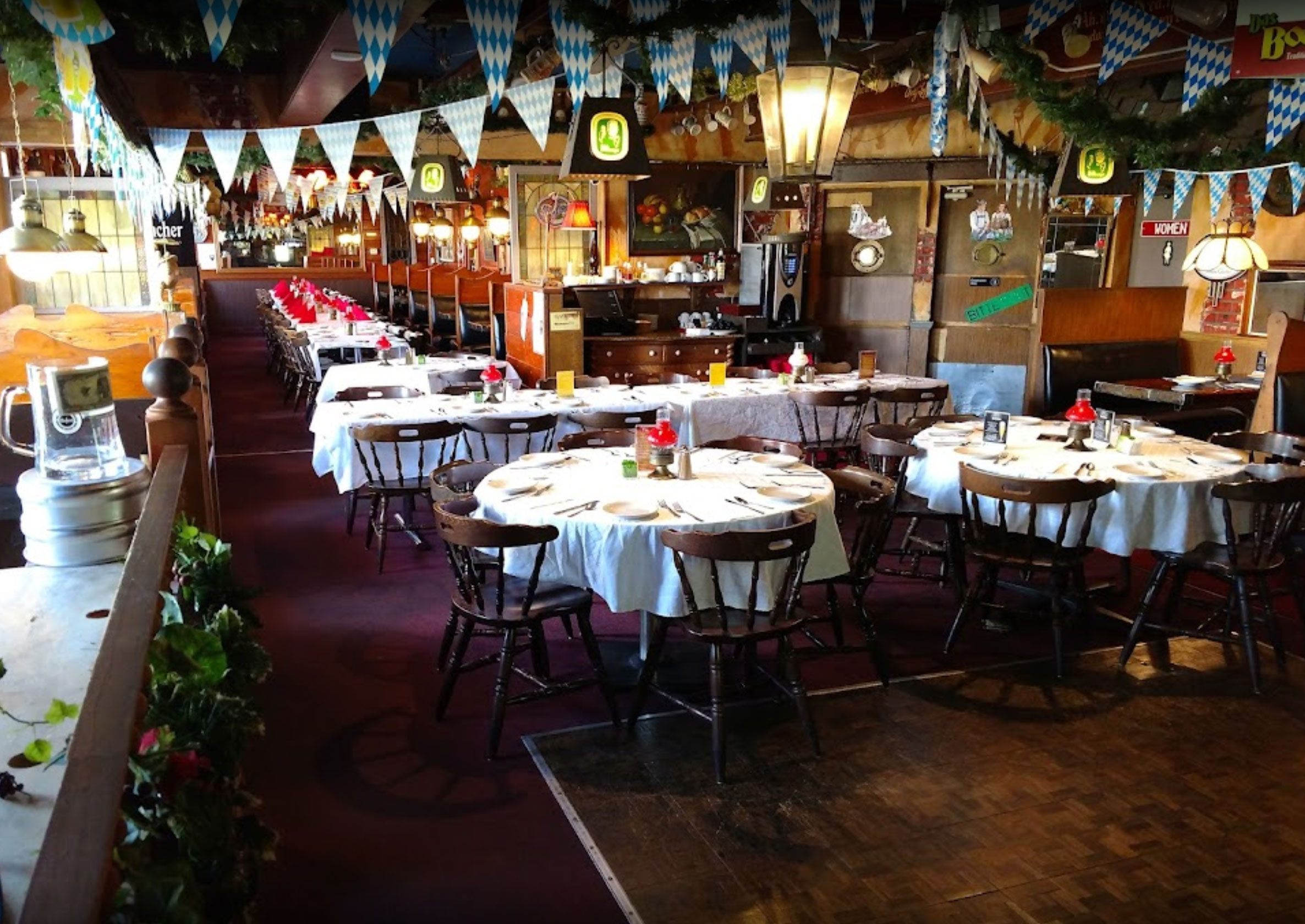 Old Heidelberg - Great Locations