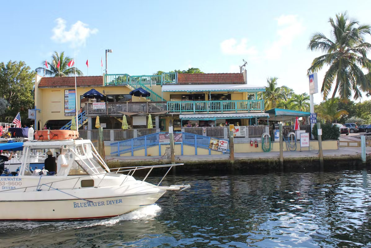 Sharkey's Sharkbite Pub & Grill - Great Locations