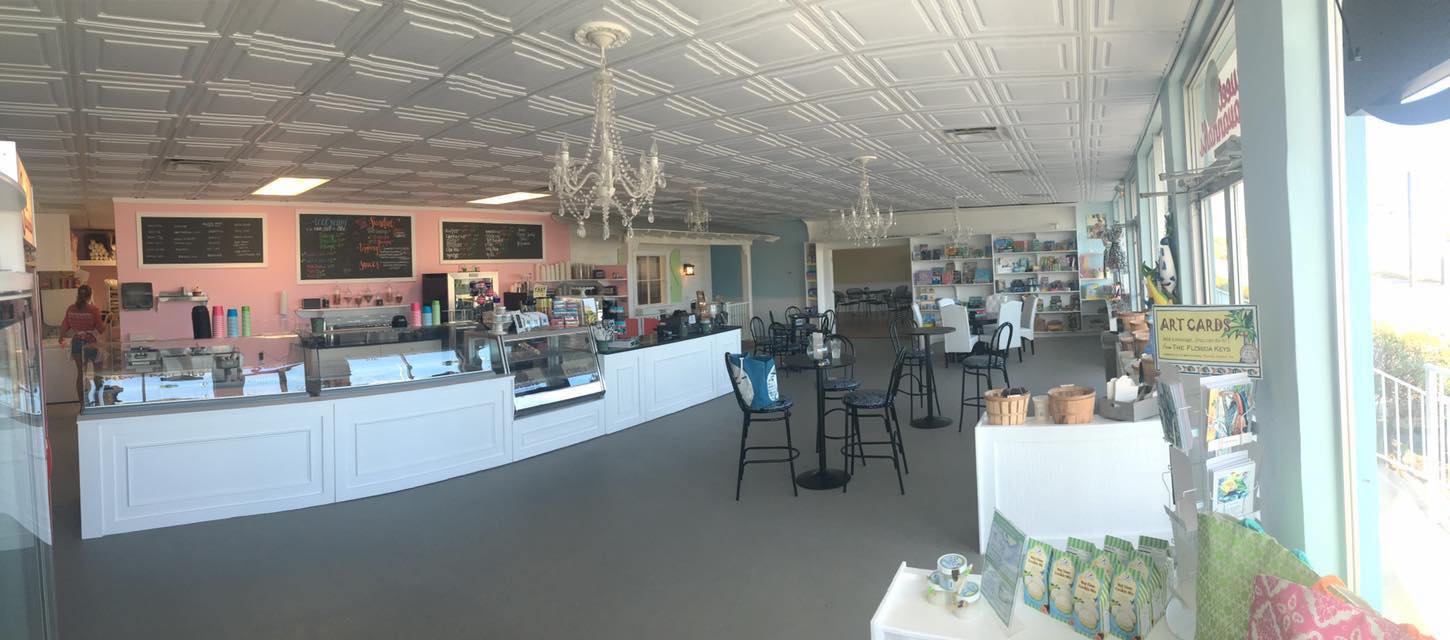 Sweet Savannah's - Great Locations