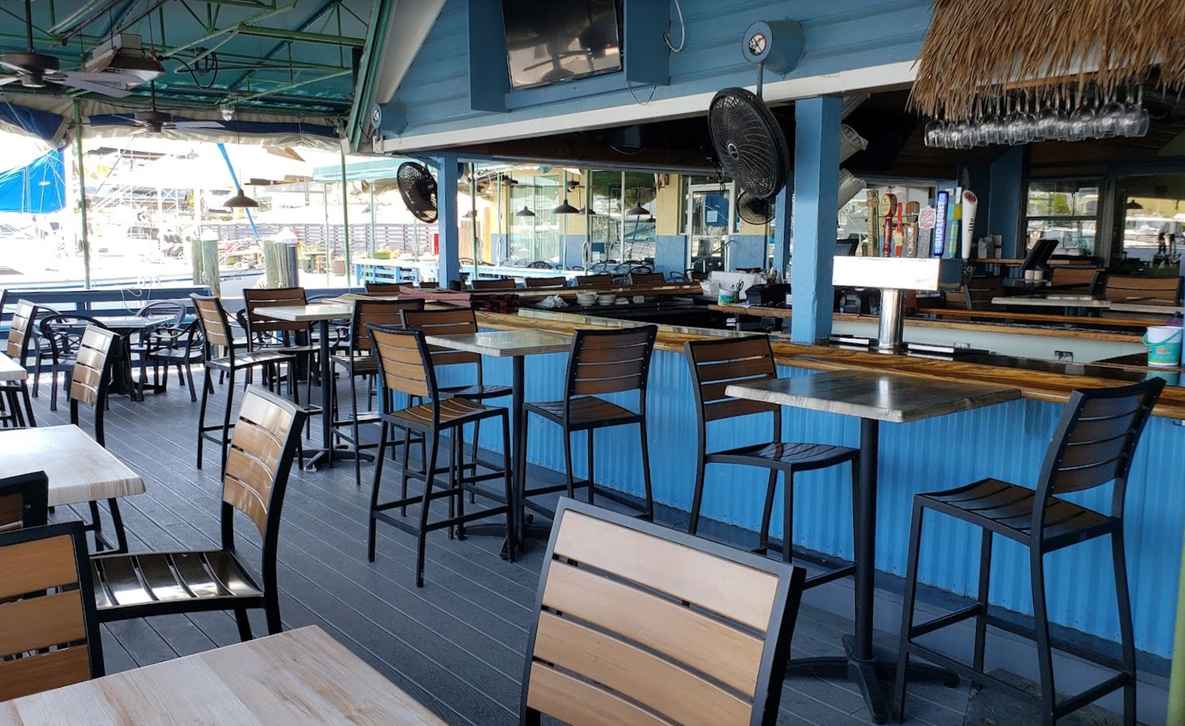 The Pilot House - Great Locations