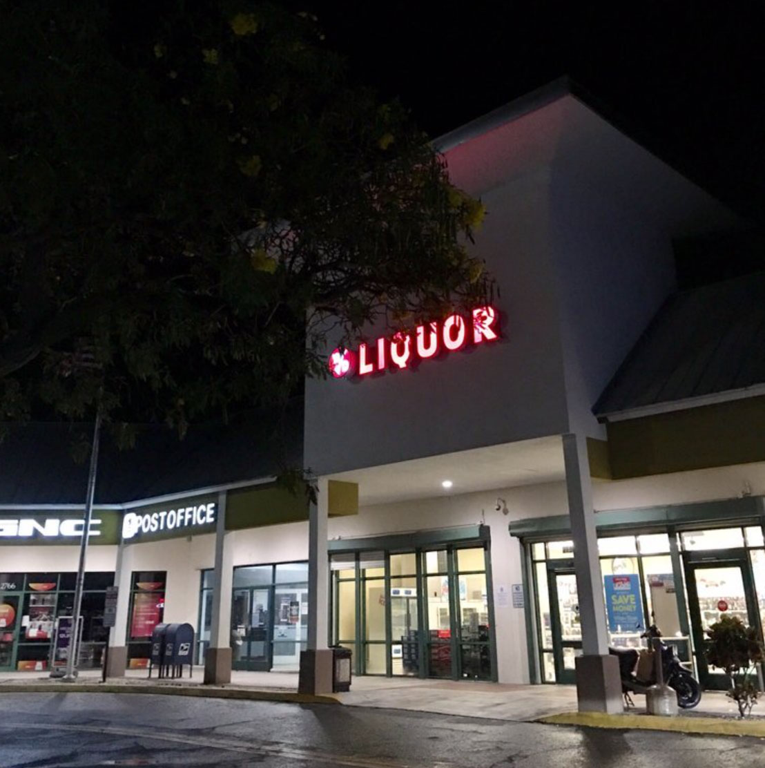 Winn-Dixie - Great Locations