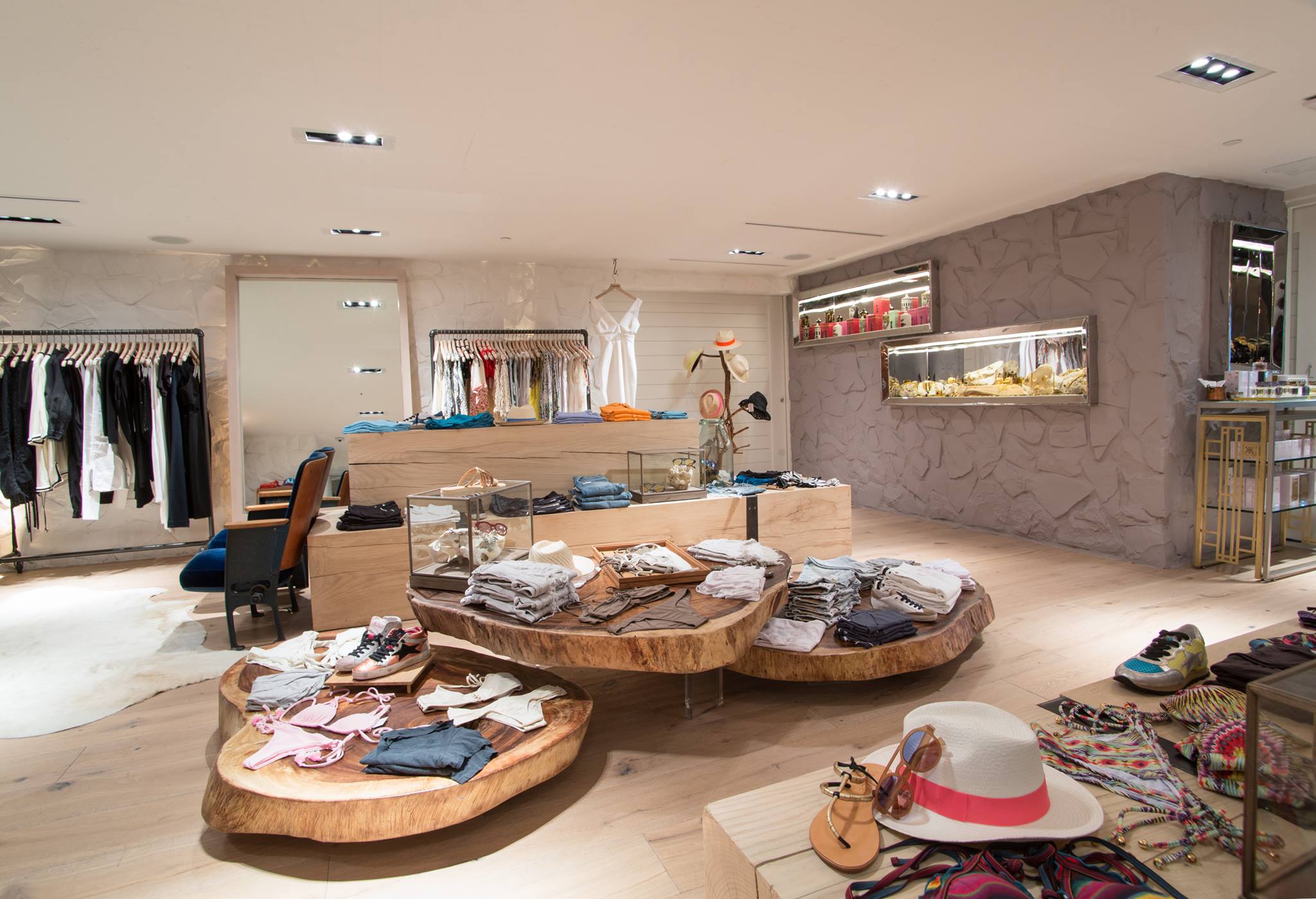 Violet & Grace - Great Locations