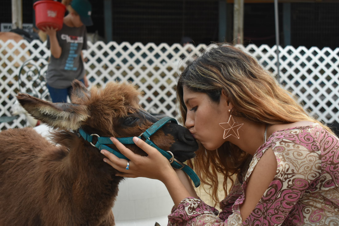 HAPPI Farm - Great Locations