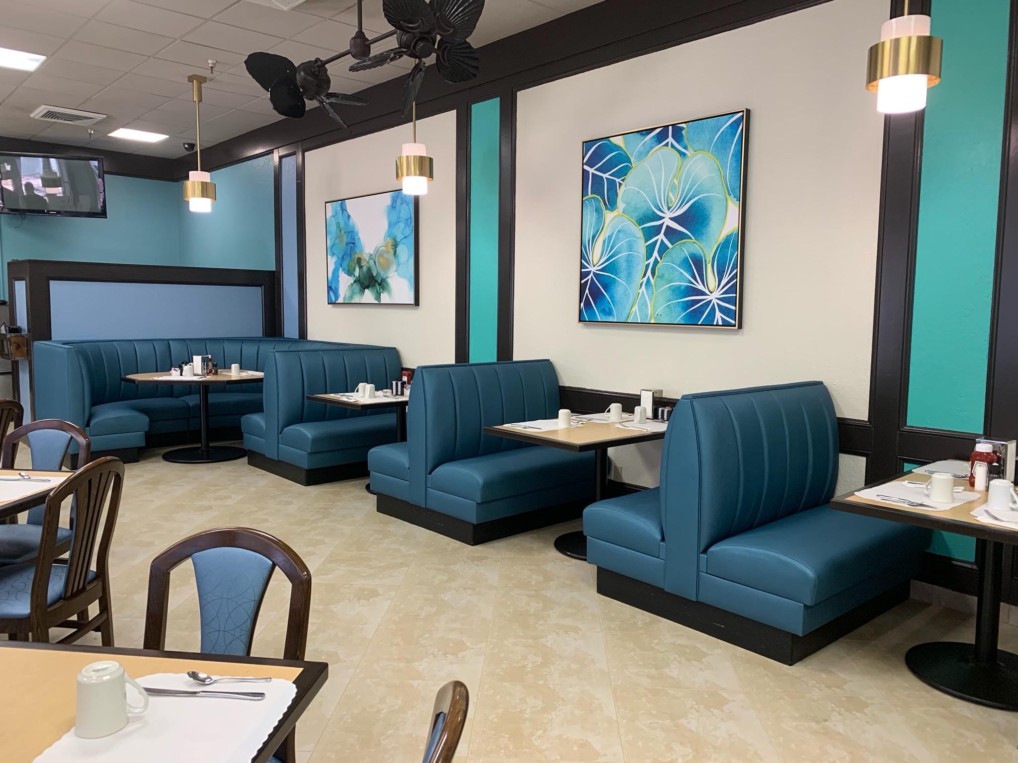 Kings Point Executive Course – Great Locations