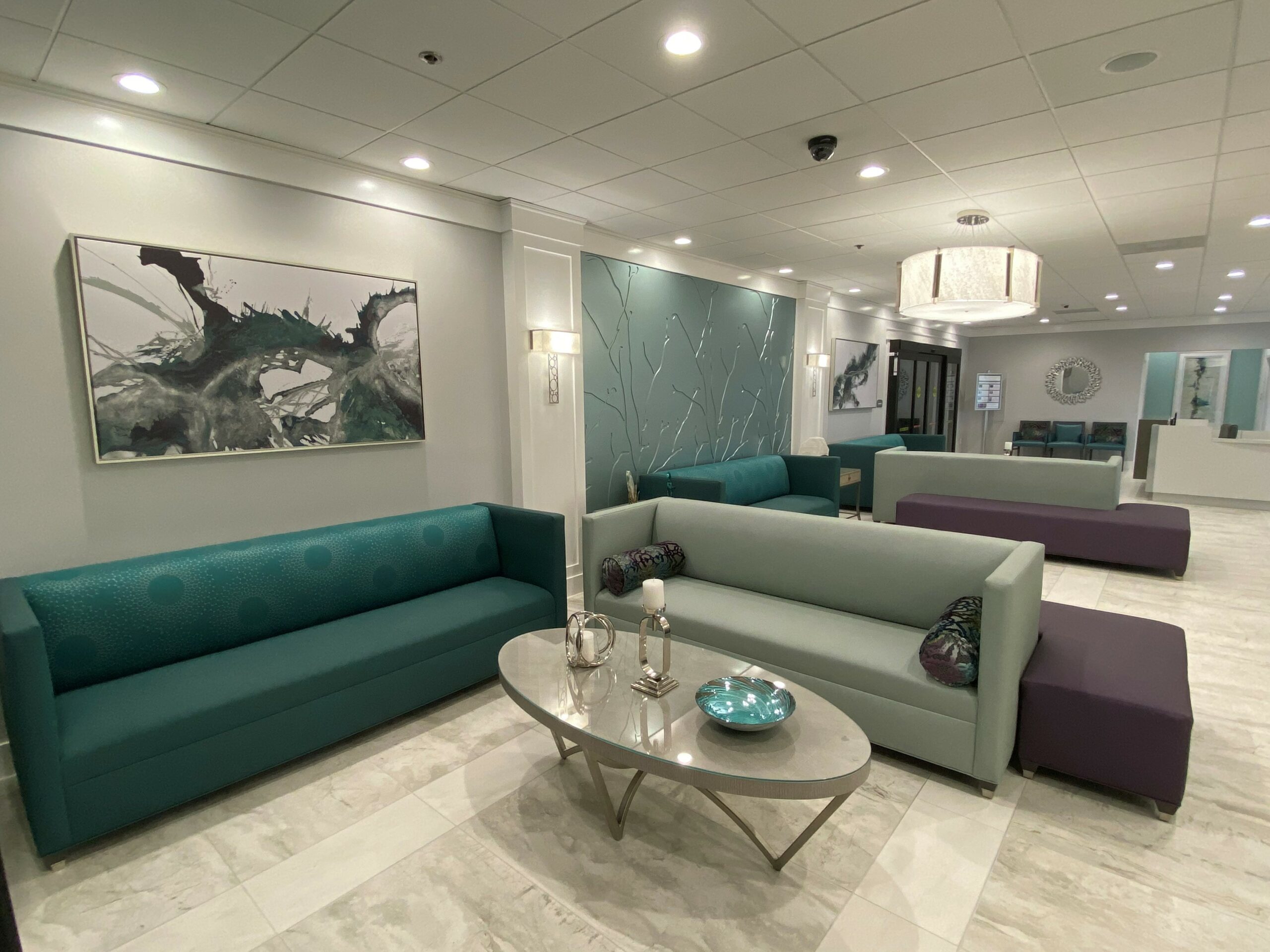 Kings Point Executive Course – Great Locations