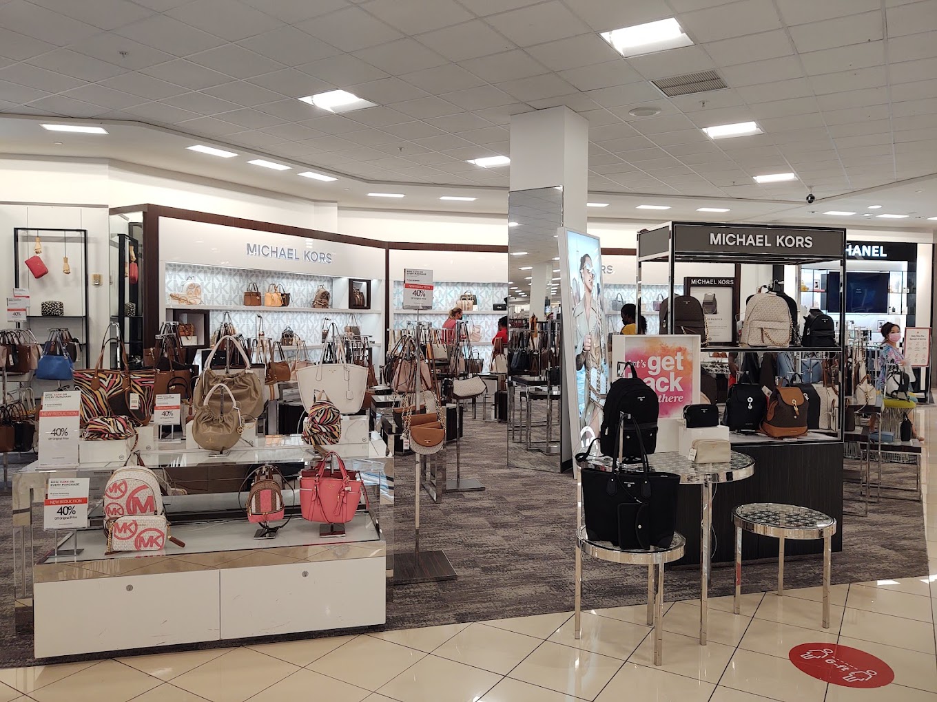 Boca Town Center – Great Locations