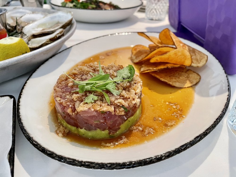 Avalon Steak & Seafood – Great Locations