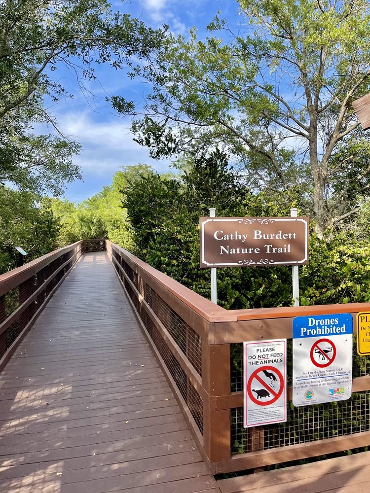 Daggerwing Nature Center – Great Locations