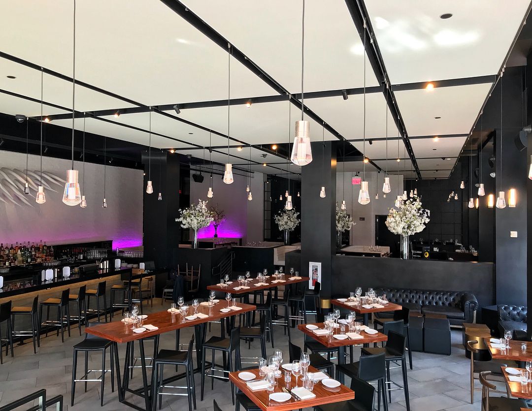 STK Steakhouse - Great Locations