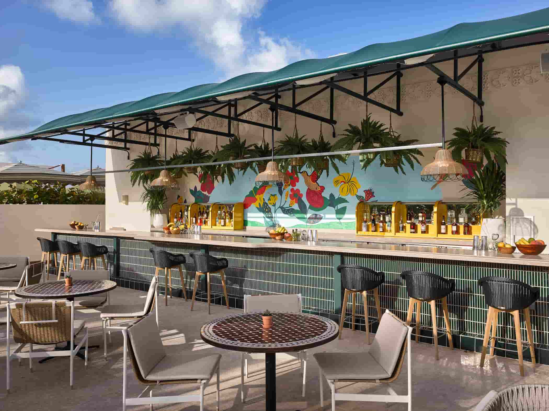 Sipsip Calypso Rum Bar - Great Locations