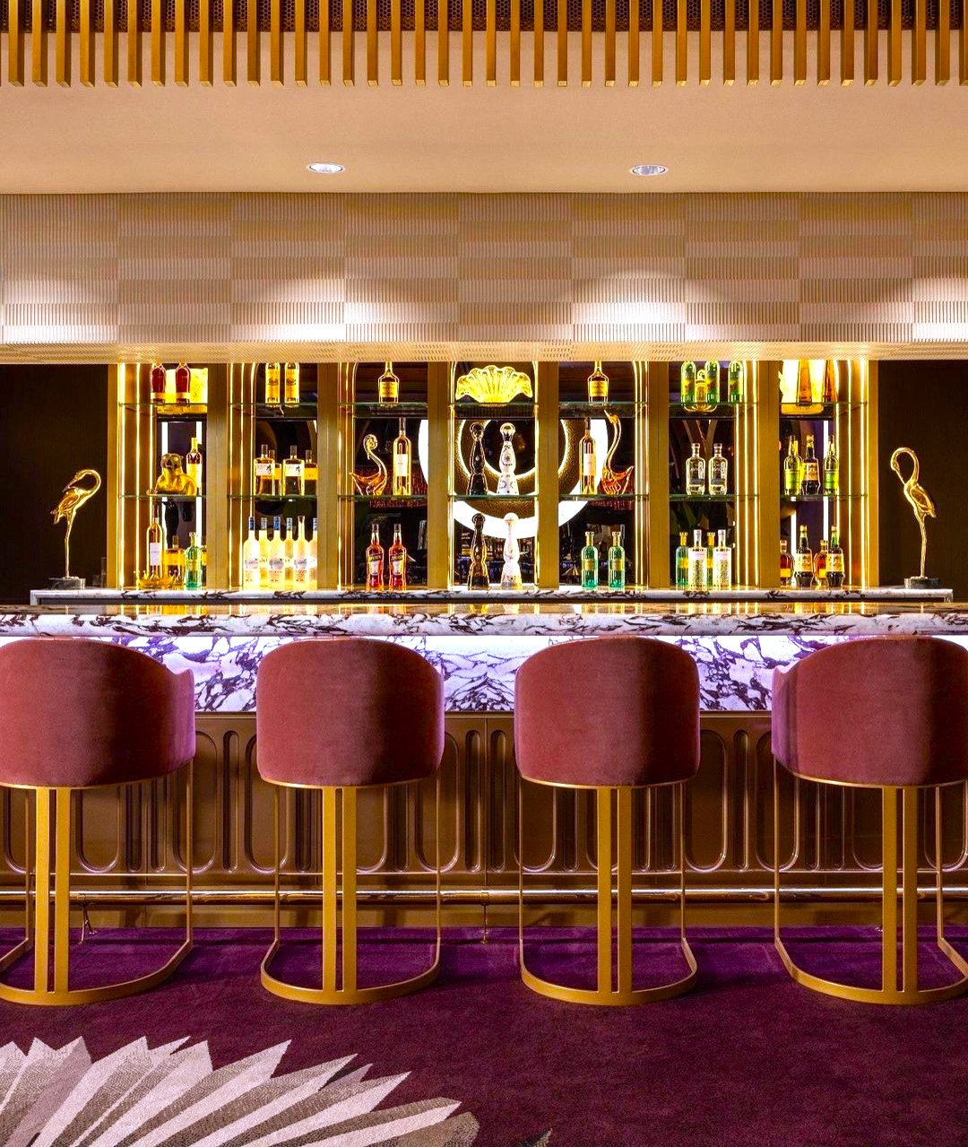 Queen Miami Beach - Great Locations