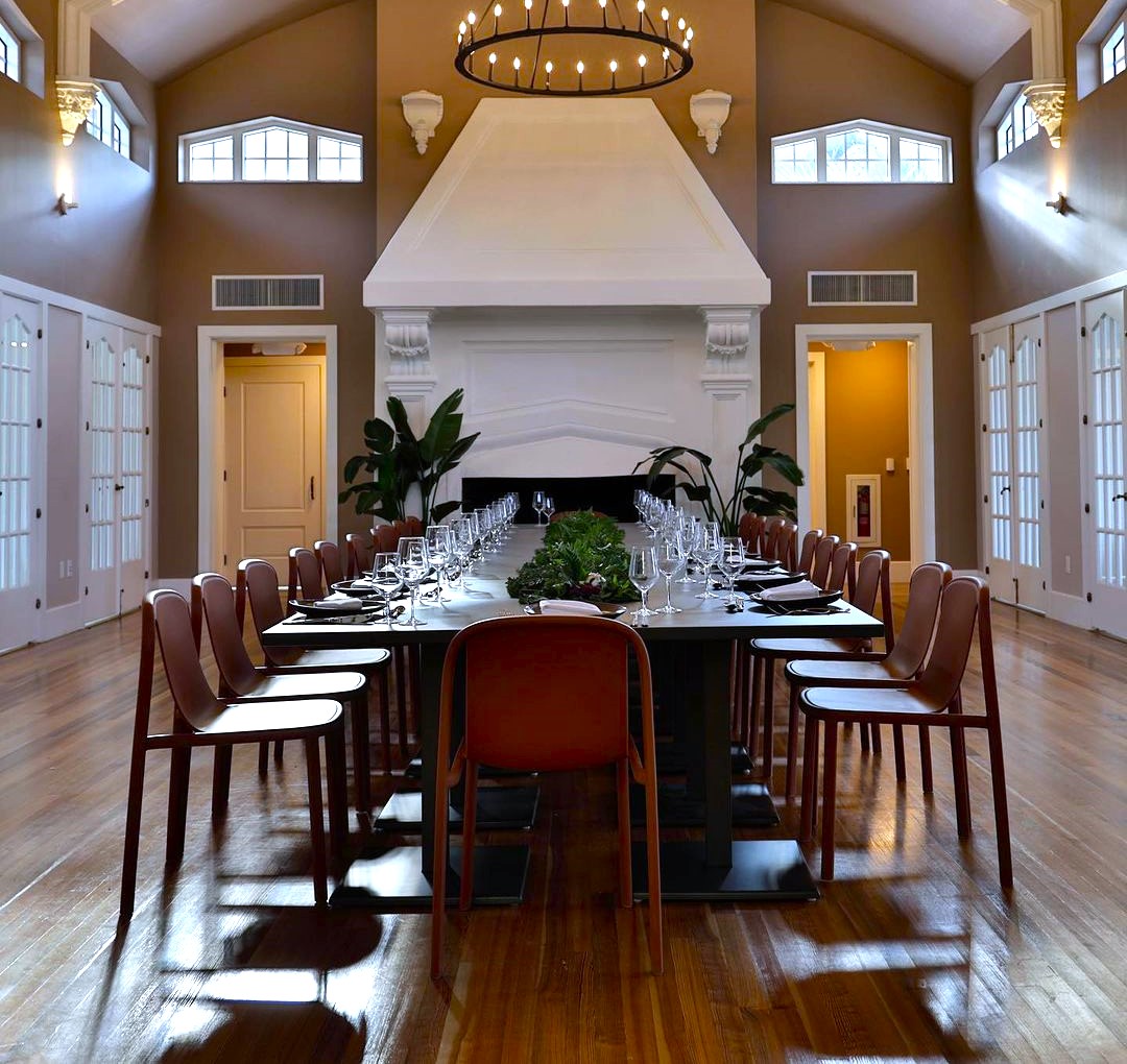 Rum Room - Great Locations