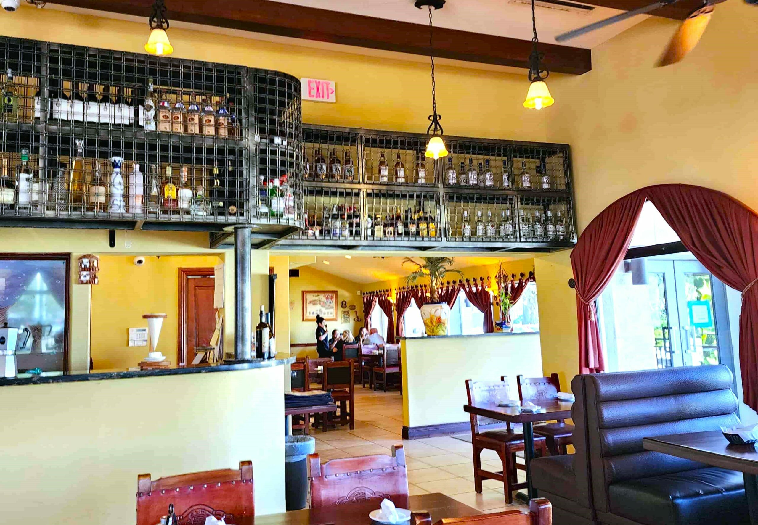 Little Havana Restaurant - Deerfield Beach - Great Locations