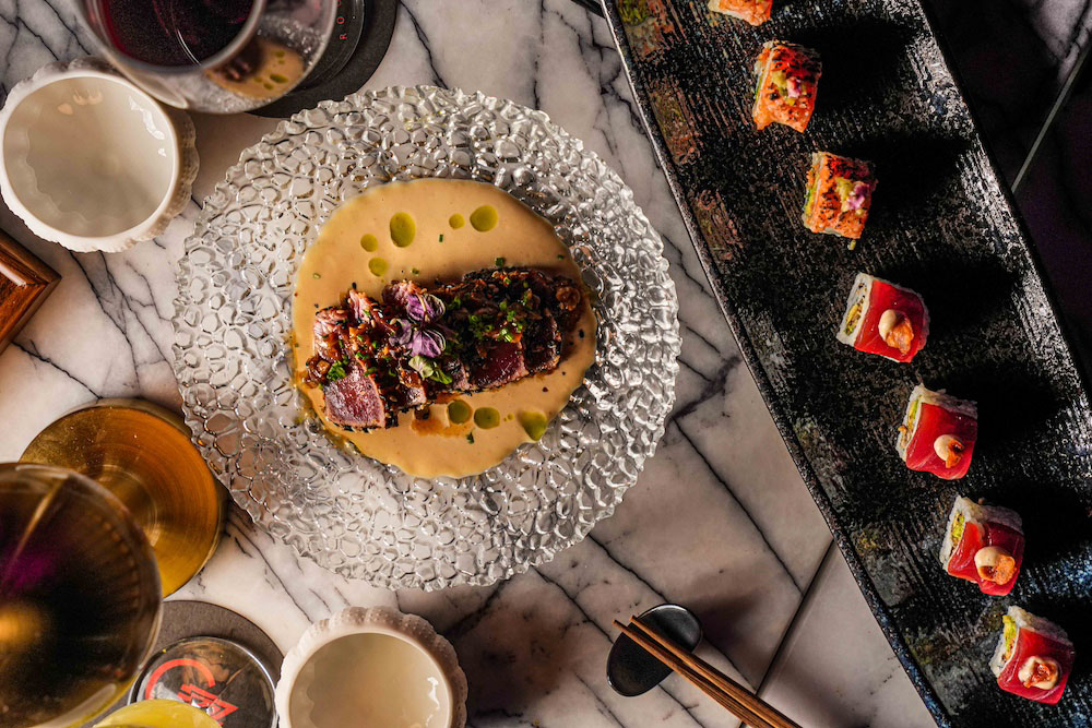 G7 Rooftop - Great Locations