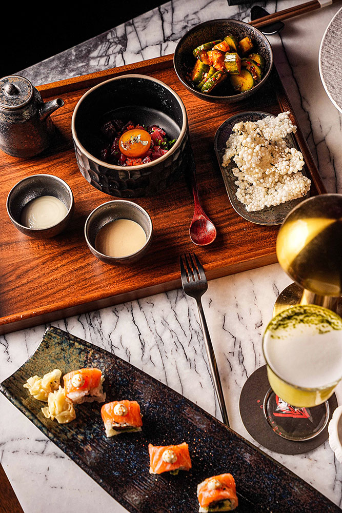 G7 Rooftop - Great Locations