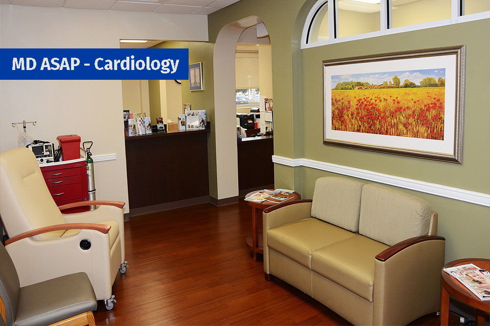 Holy Cross Health - MD ASAP - Great Locations