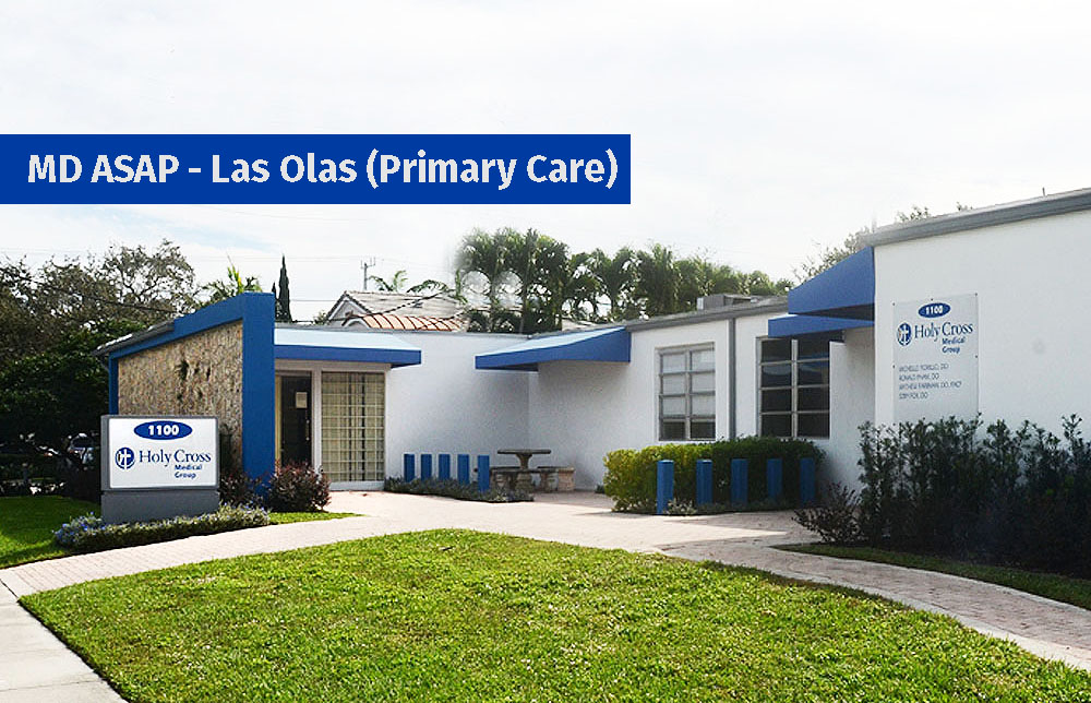 Holy Cross Health - MD ASAP - Great Locations