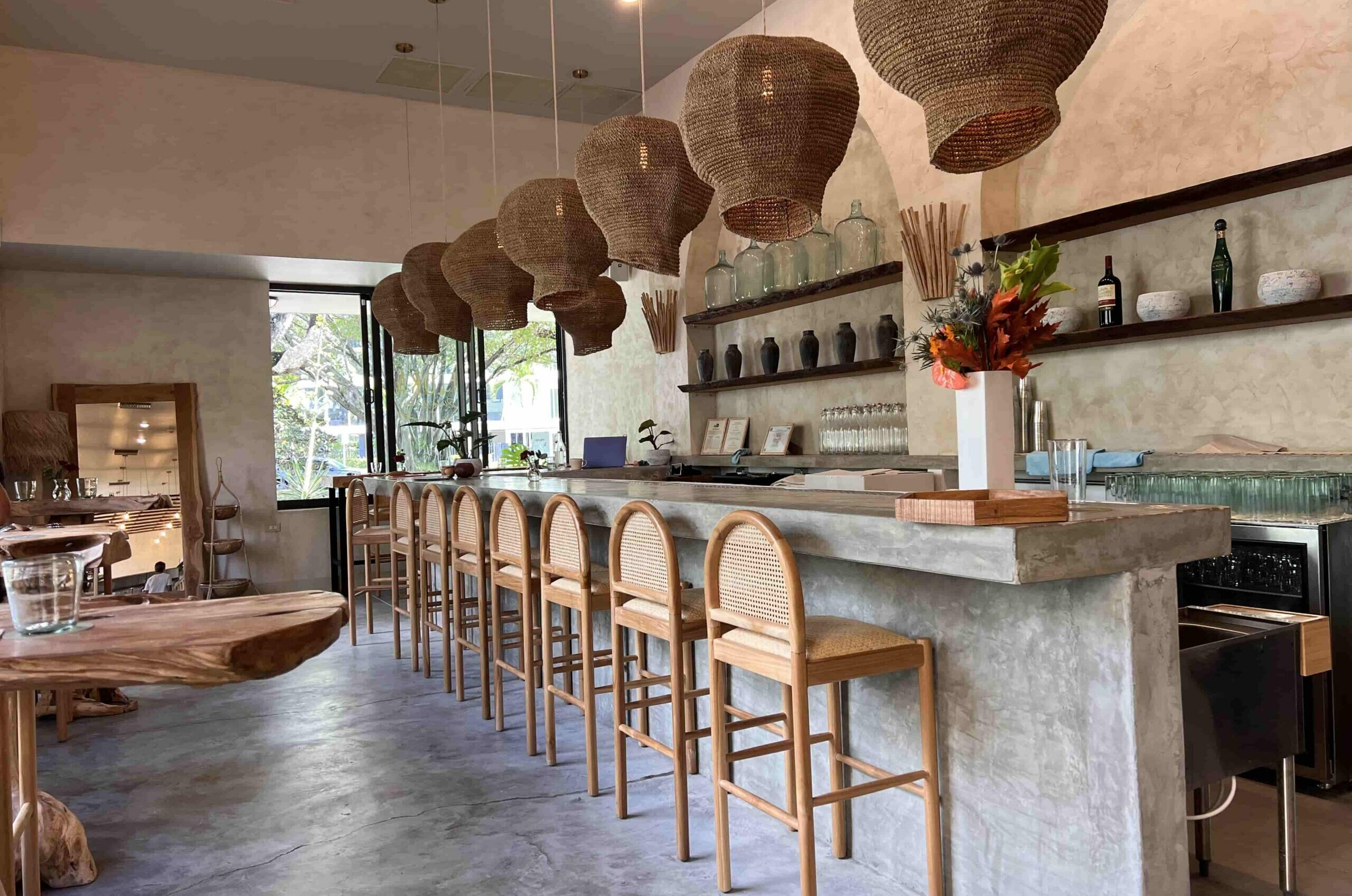 Flora Plant Kitchen - Great Locations