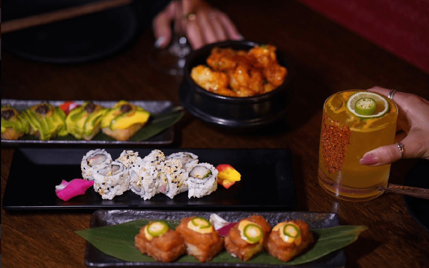 Exploring Boca Raton Restaurants—Where to Eat in Style