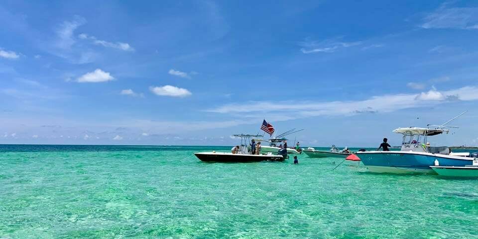 The Magic of Florida Keys Sandbar Trips - Great Locations