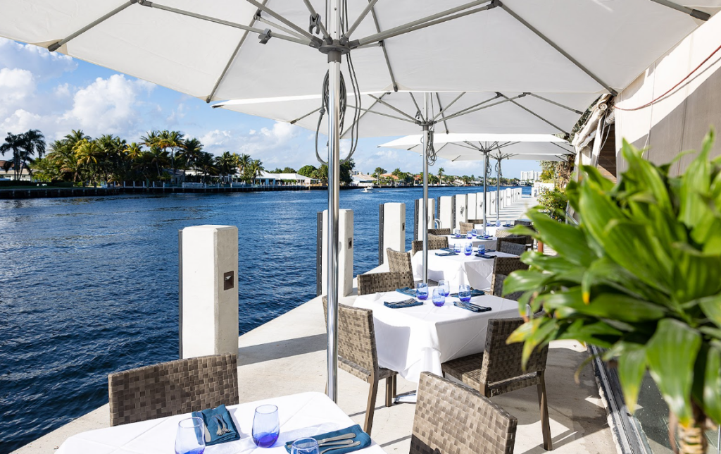 The Best Waterfront Brunch Spots in Fort Lauderdale: A Complete Guide ...