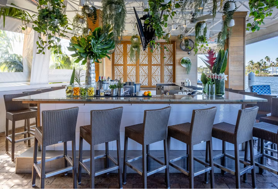 The Best Waterfront Brunch Spots in Fort Lauderdale: A Complete Guide ...