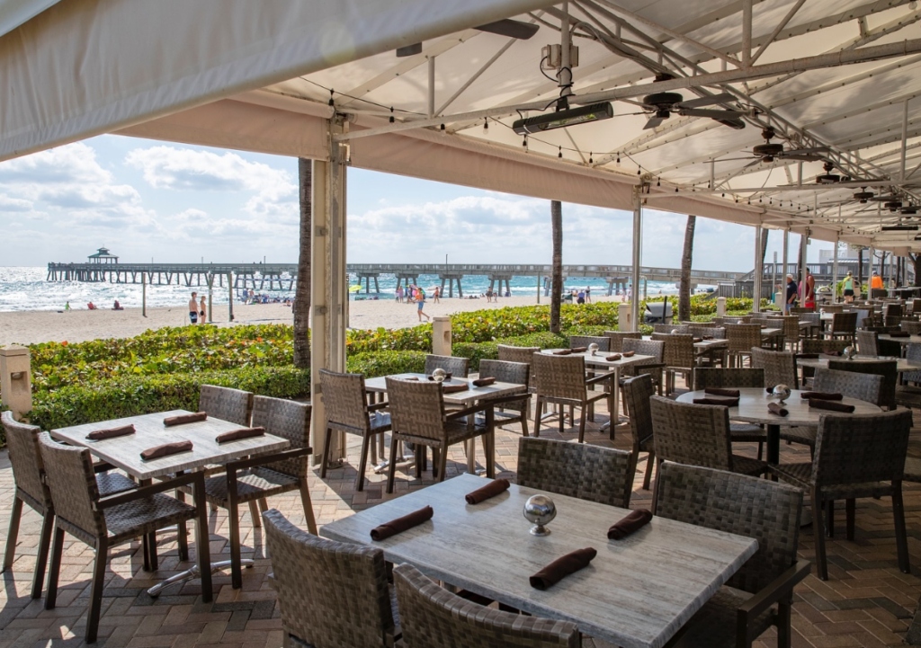 The Best Waterfront Brunch Spots in Fort Lauderdale: A Complete Guide ...