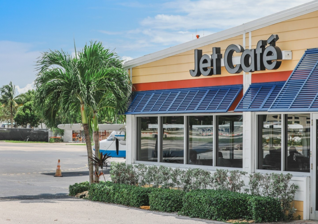 The Best Waterfront Brunch Spots in Fort Lauderdale: A Complete Guide ...