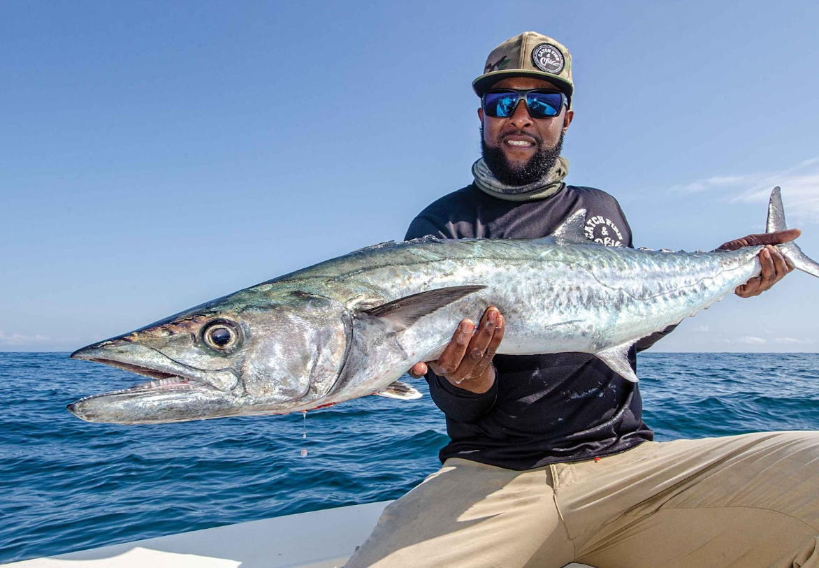 Best Fish to Catch in South Florida: Where and When to Cast Your Line ...