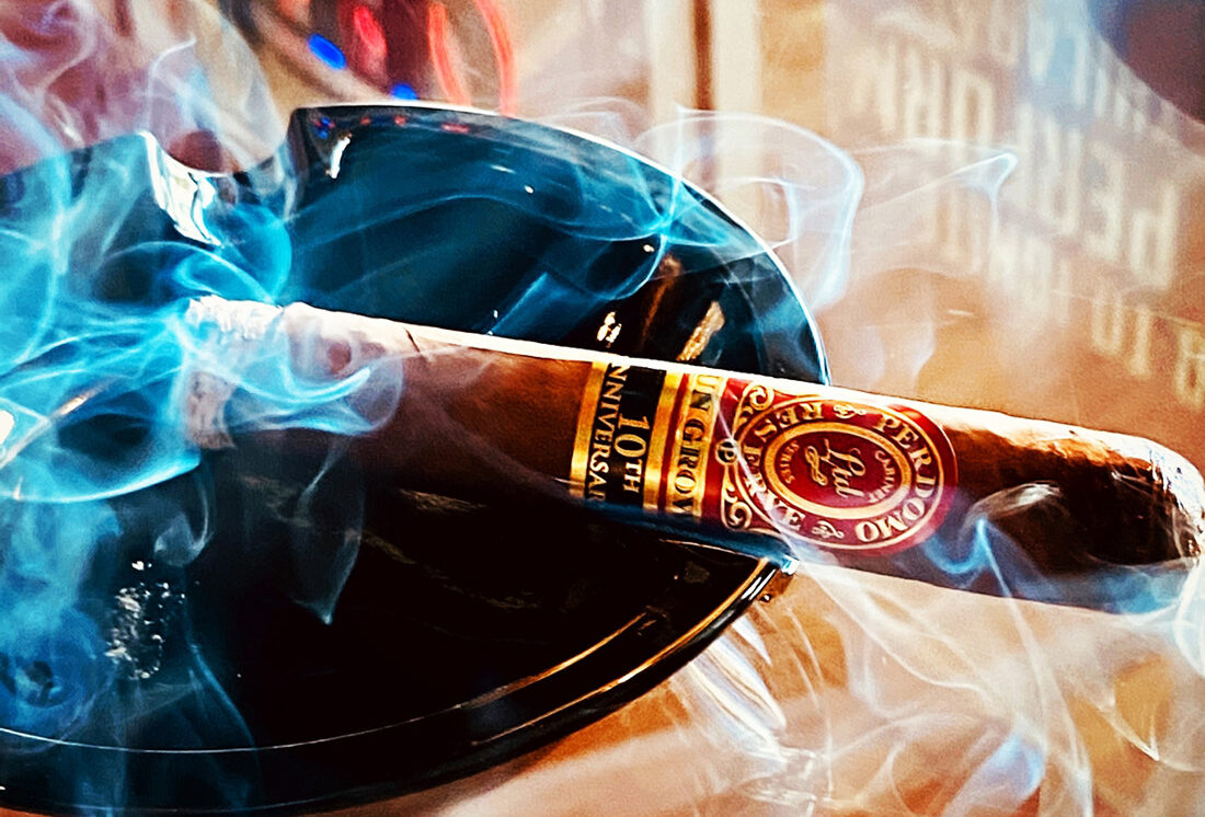 Puro's Cigars - Great Locations