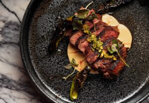 Is G7 Rooftop Worth It? Full Dining Breakdown & Review