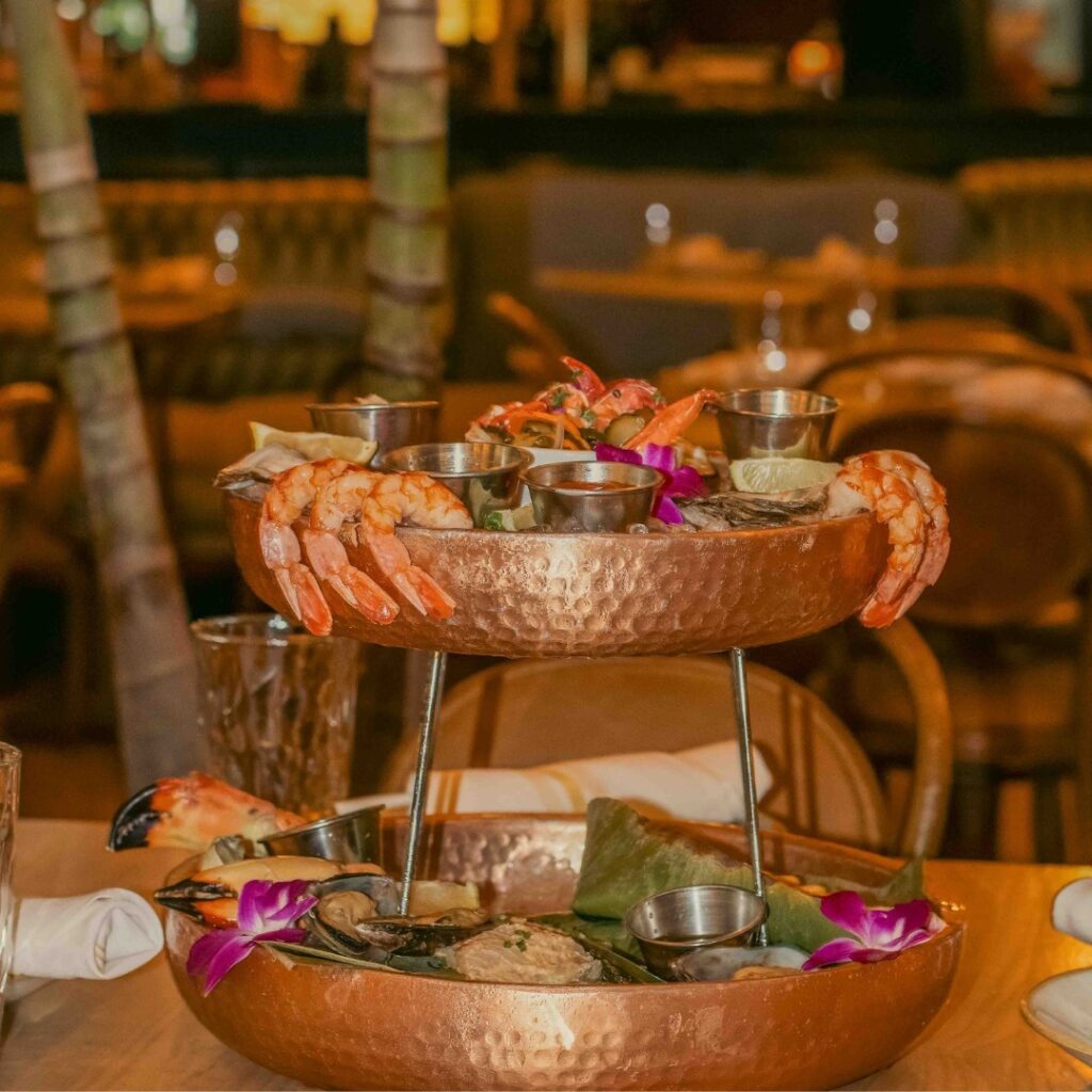 Best Restaurants in Brickell Miami You Absolutely Must Try in 2025