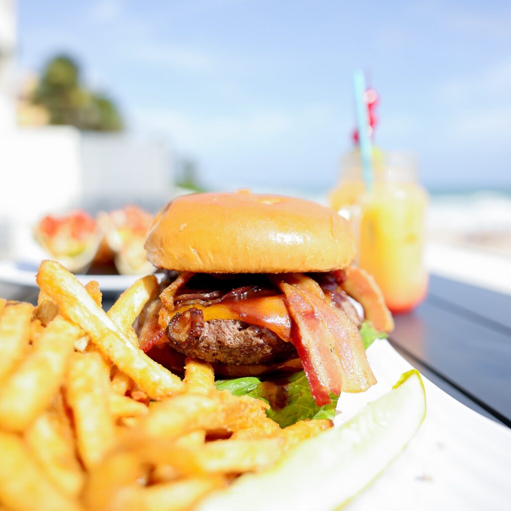 Sandbar Grill - Great Locations